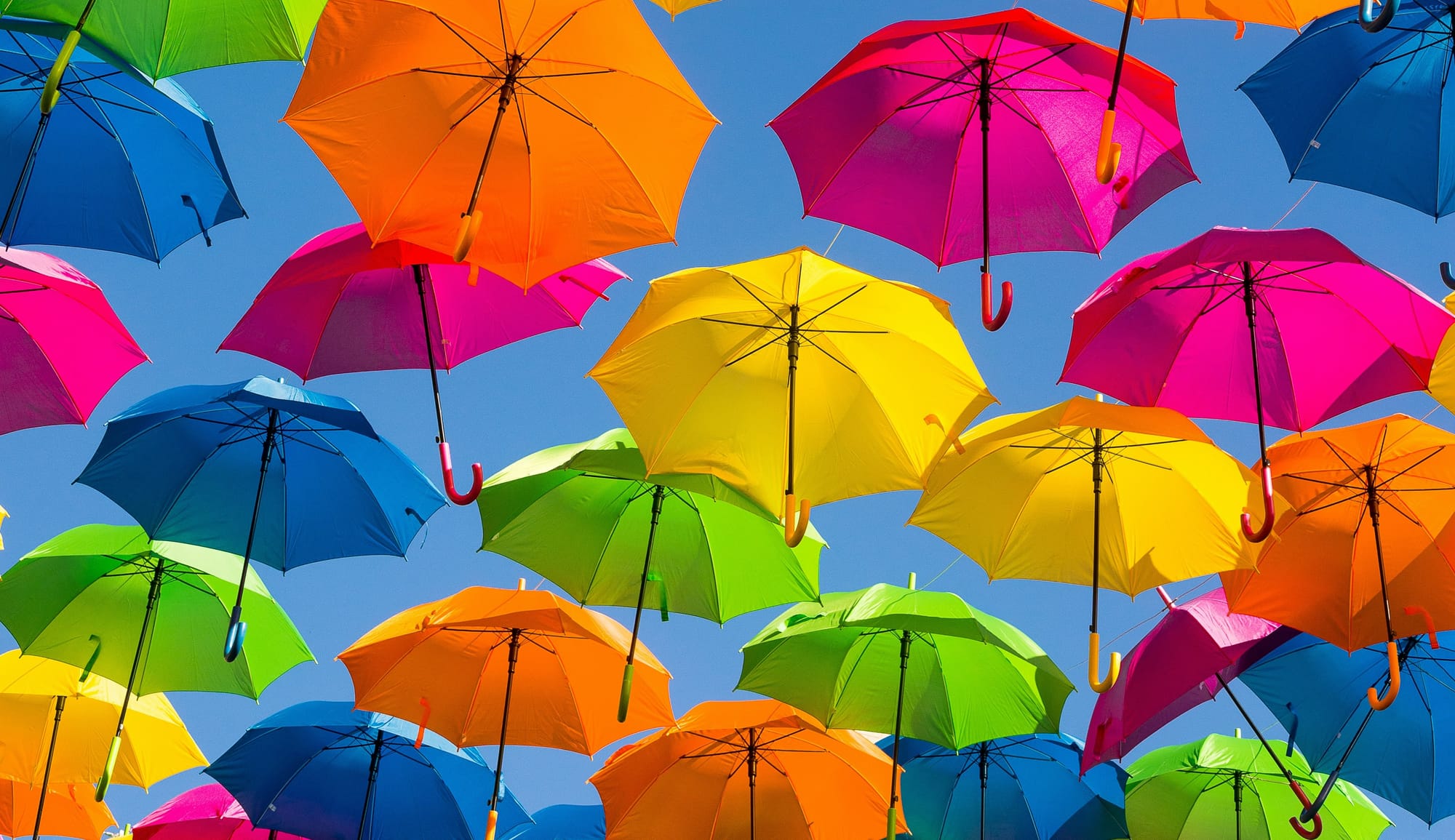 DRY, WET, AHA, and Doing Things That Don't Scale